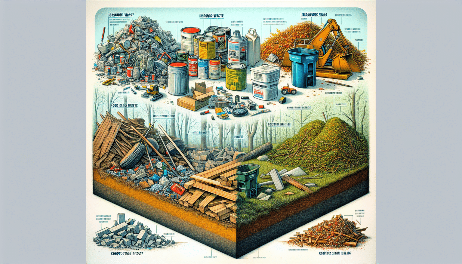 Comprehensive Guide to Memphis Landfills and Waste Disposal|Jux2
