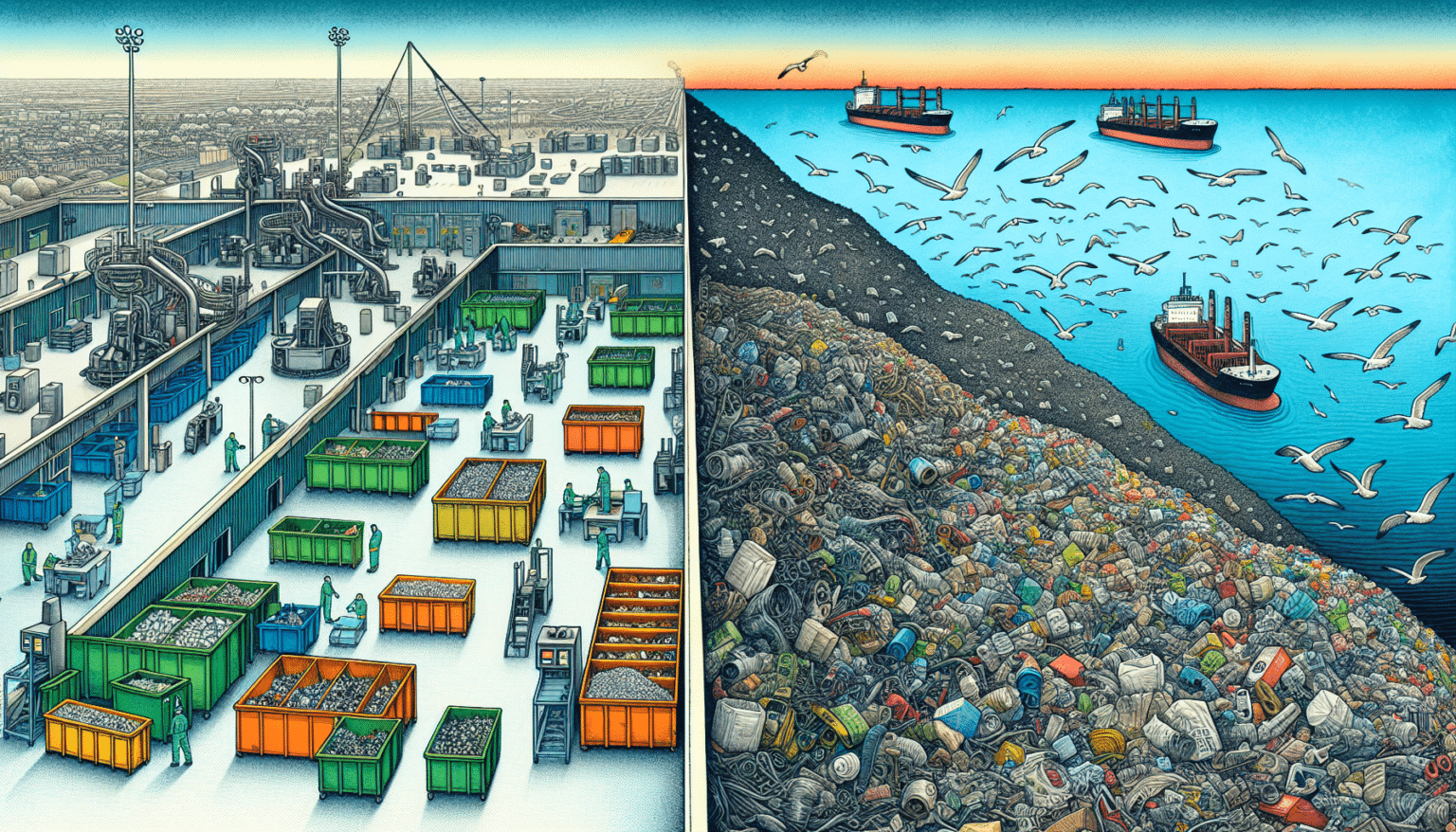 Ultimate Guide to Top Landfills in Houston for Efficient Waste Disposal ...