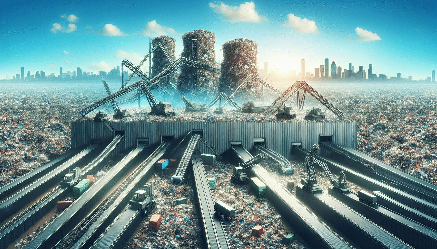 Ultimate Guide to Top Landfills in Houston for Efficient Waste Disposal ...