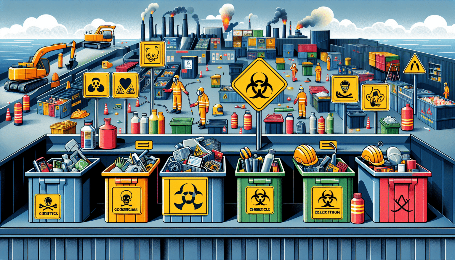 Top 10 Landfills in Bronx, NY: Best Places to Dispose Waste