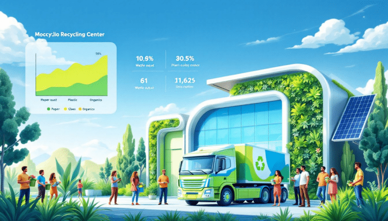 Guide to Inert Waste Management: Minimizing Environmental Impact|Jux2